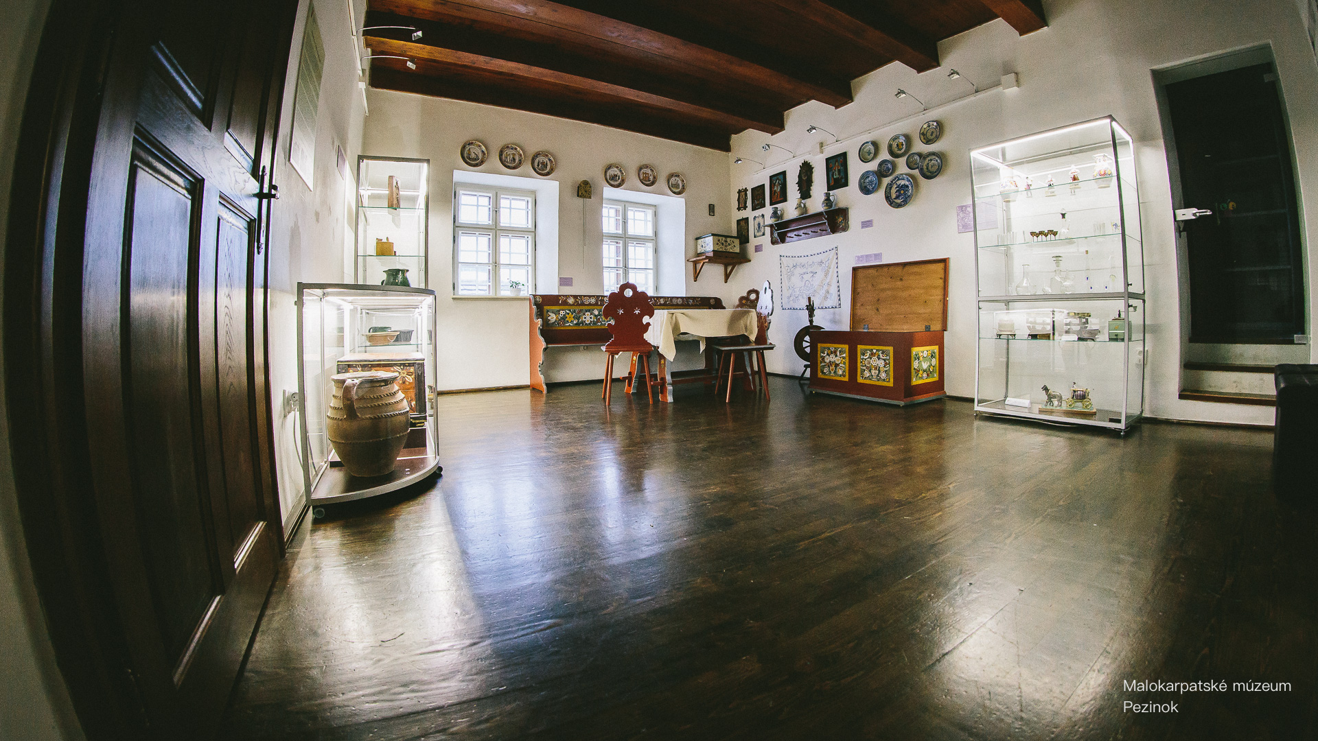 Historický vinársky dom v Pezinku - Malokarpatské múzeum v Pezinku ... Historický vinársky dom v Pezinku - Malokarpatské múzeum v Pezinku ...